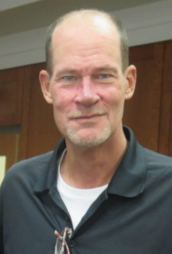 Wheeling Human Rights Commission Chairman Steve Novotney Steps Down ...